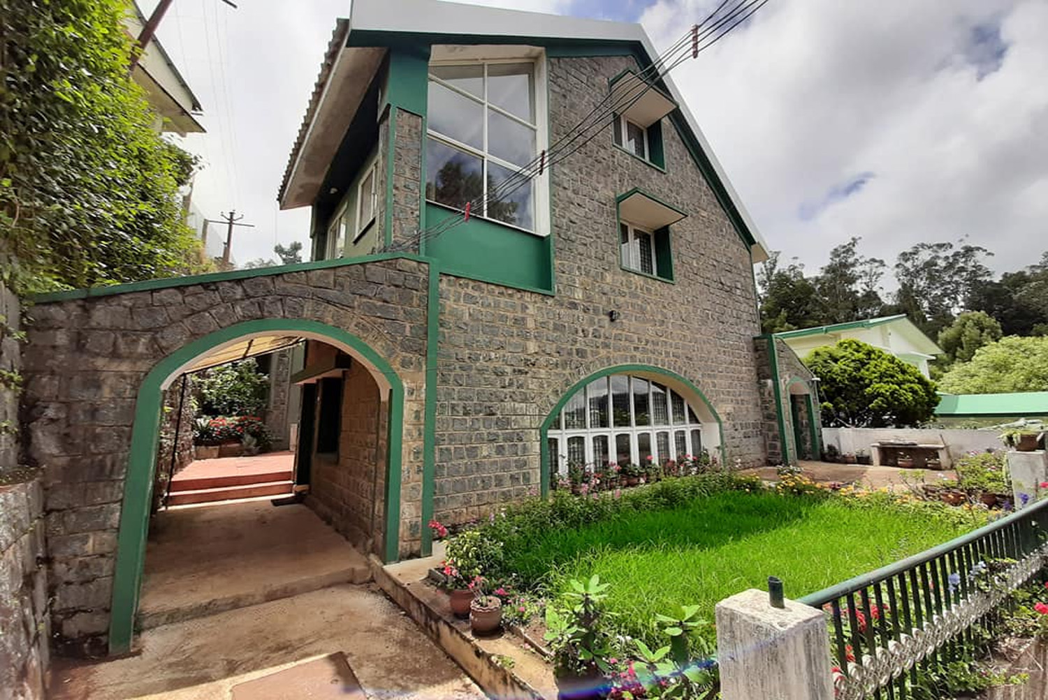 Ooty Hut - Vacation Rental | Resort in Ooty | Staycation in Ooty | Home ...